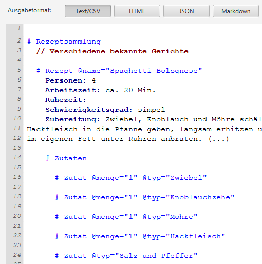 Dokumentation Easy XML Editor Pro - XML Software